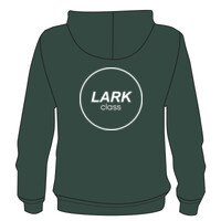 Lark Class Unisex Hoody larkclass