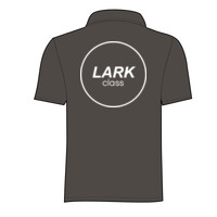 Lark Class Men's Polo larkclass